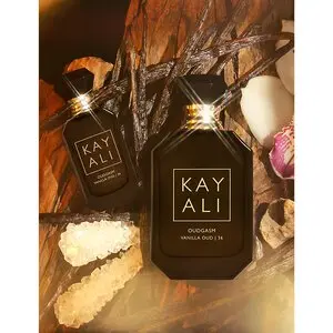 KAYALI Oudgasm Vanilla Oud 36 Eau De Parfum