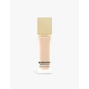 Burberry Beyond Wear Perfecting Matte Foundation 30ml 20 Fair Cool