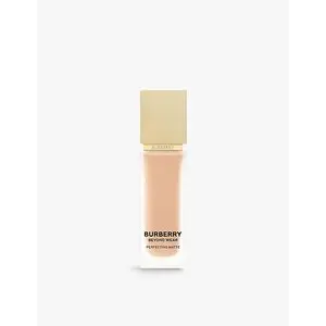 Burberry Beyond Wear Perfecting Matte Foundation 30ml 40 Light Neutral