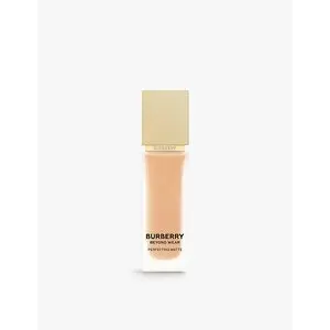 Burberry Beyond Wear Perfecting Matte Foundation 30ml 60 Medium Warm