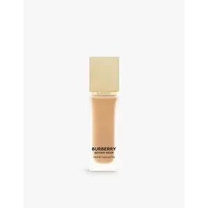 Burberry Beyond Wear Perfecting Matte Foundation 30ml 80 Medium Warm