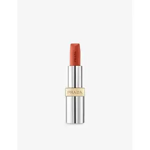 Prada Hyper Matte Monochrome Refillable Lipstick 3.8g Fauve