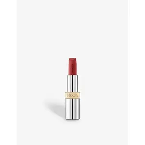 Prada Hyper Matte Monochrome Refillable Lipstick 3.8g Notte