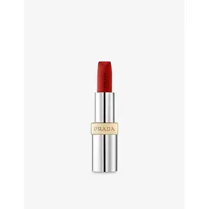 Prada Hyper Matte Monochrome Refillable Lipstick 3.8g Pompei