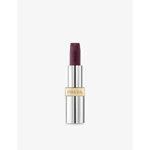 Prada Hyper Matte Monochrome Refillable Lipstick 3.8g Ultraviolet