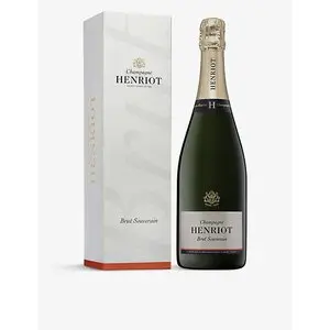 HENRIOT Brut Souverain Champagne - One-color