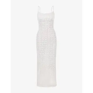 House Of Cb Sweater Dress Day Dresses