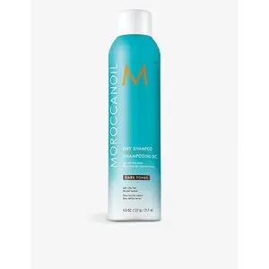 MOROCCANOIL® Dark Tones Dry Shampoo 205ml - One-color
