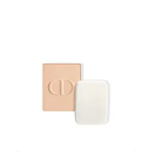 Dior Forever Natural Velvet Powder Foundation Refill 10g - 3n