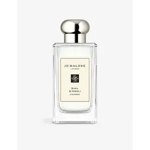 Jo Malone Basil & Neroli Cologne 100ml - One-color