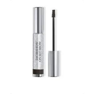 Dior Show On Set Brow Mascara 5ml - Black