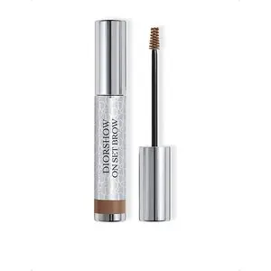 Dior Show On Set Brow Mascara 5ml - Brown