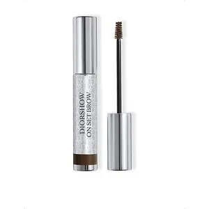 Dior Show On Set Brow Mascara 5ml - Dark Brown