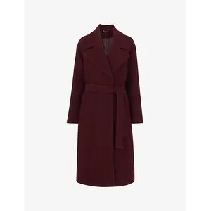 Whistles Belted Coats For Women