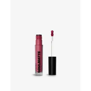 MORPHE Soulmatte Velvet Lip Mousse 3.8ml - Bella