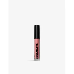 MORPHE Soulmatte Velvet Lip Mousse 3.8ml - Dearest