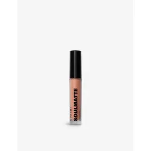 MORPHE Soulmatte Velvet Lip Mousse 3.8ml My Boo