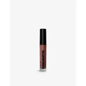 MORPHE Soulmatte Velvet Lip Mousse 3.8ml - Other Half
