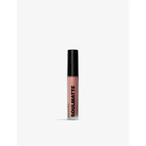 MORPHE Soulmatte Velvet Lip Mousse 3.8ml - Wifey