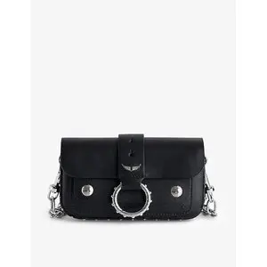 Zadig&voltaire Studded Cross Body Bags