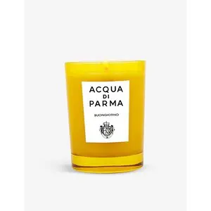 ACQUA DI PARMA Buongiorno Scented Candle 200g - One-color