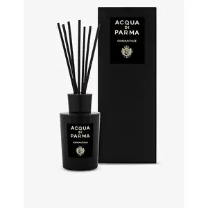 ACQUA DI PARMA Signatures Osmanthus Reed Diffuser - One-color
