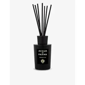 ACQUA DI PARMA Signatures Osmanthus Reed Diffuser
