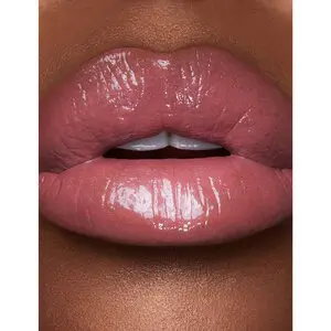 Charlotte Tilbury Hollywood Beauty Icon K.i.s.s.i.n.g Lipstick 3.5g - Rose To Fame