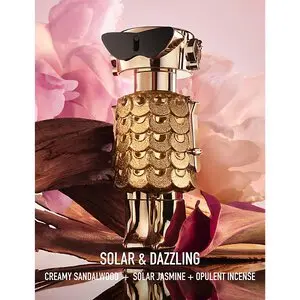 Rabanne Fame Intense Eau De Parfum