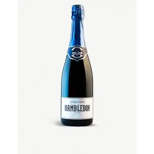 SPARKLING WINE Hambledon English Classic Cuvée - One-color