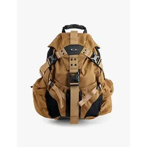 Oakley Oakley Icon RC Recycled-Polyester Backpack Coyote