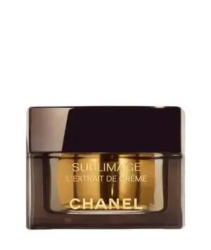 Chanel Sublimage L'extrait De Creme Ultimate Reviving Night Cream - One-color