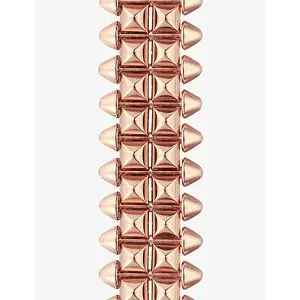 Cartier Clash De 18ct Rose-gold Bracelet - Rose Gold