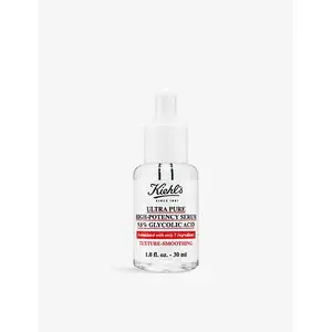KIEHL'S SINCE 1851 Ultra-pure High-potency 9% Glycolic Acid Serum - One-color