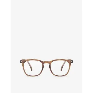 IZIPIZI Square Reading Glasses - Havane