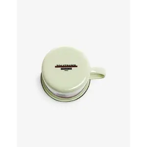 SELETTI Wears Toiletpaper Graphic-print Enamel Mug