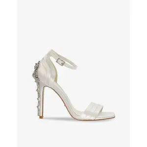 Dune Stiletto Sandals For Women