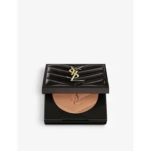 Saint Laurent All Hours Hyper Finish Powder 9g - 4