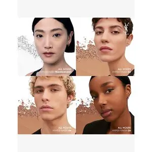 Saint Laurent All Hours Hyper Finish Powder 9g - Universal