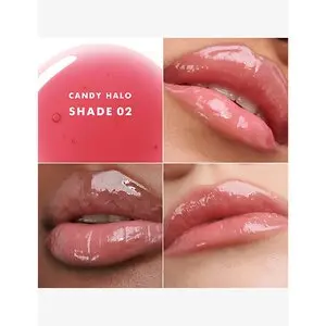 Giorgio Armani Prisma Glass Lip Gloss - 02 Candy Halo