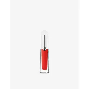 Giorgio Armani Prisma Glass Lip Gloss - 04 Cherry Glaze
