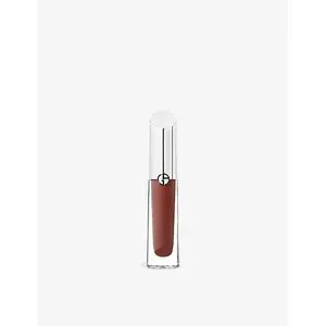 Giorgio Armani Prisma Glass Lip Gloss - 06 Amber Shine