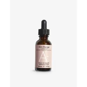 SKIN DESIGN LONDON A-ha Serum 30ml - One-color