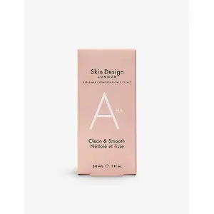 SKIN DESIGN LONDON A-ha Serum 30ml - One-color