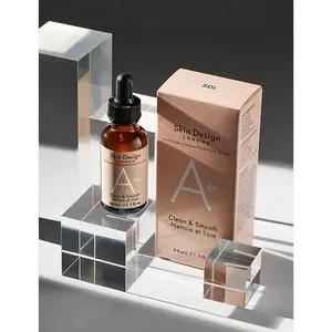 SKIN DESIGN LONDON A-ha Serum 30ml - One-color