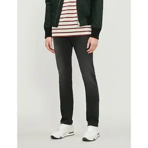 7 For All Mankind Slimmy Luxe Performance Plus Jeans