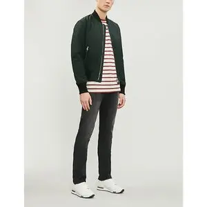 7 For All Mankind Slimmy Luxe Performance Plus Jeans