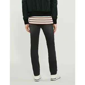 7 For All Mankind Slimmy Luxe Performance Plus Jeans