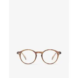 Izipizi Round Frame Eyewear For Men