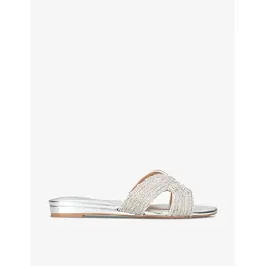 Carvela Woven Sandals For Women